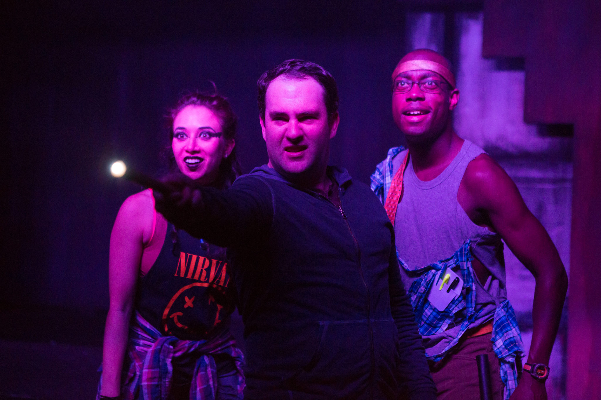 PUFFS Play Validates Hufflepuffdom in Hilarious Fashion — Nerdophiles