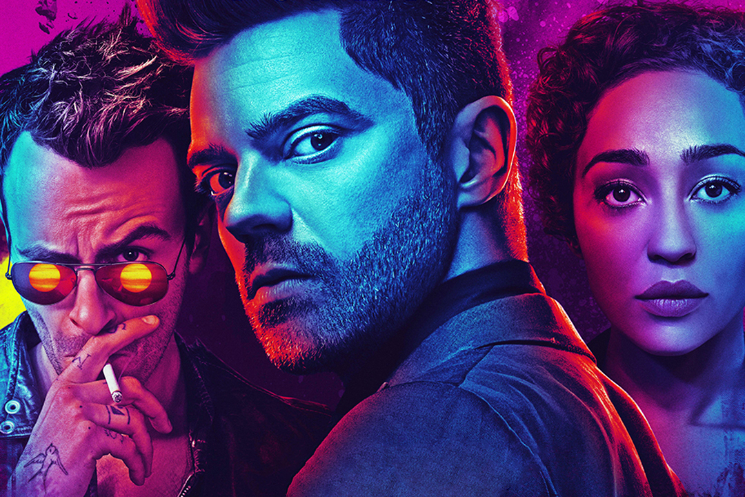 Preacher Cast Talks Romance & The Dark Side of Genesis — Nerdophiles