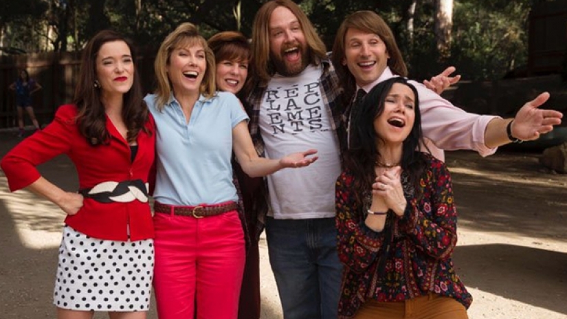 Prepare for a Wetter, Hotter, More American Summer, 'Ten Years Later ...