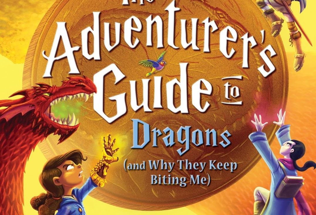 Anne and Her Friends Continue Their Adventure in 'The Adventurer's ...