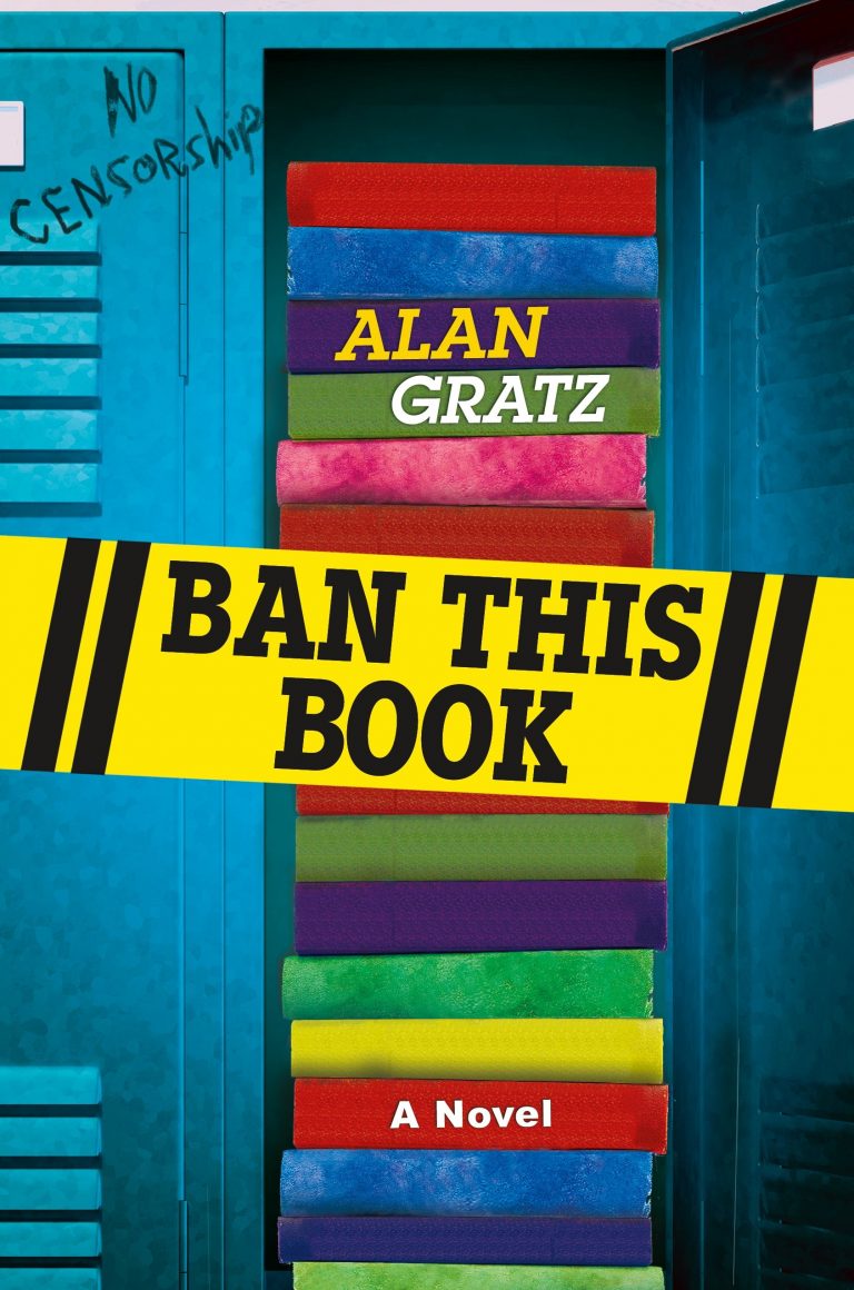 "Ban This Book" Helps Young Readers Understand and Challenge Library ...