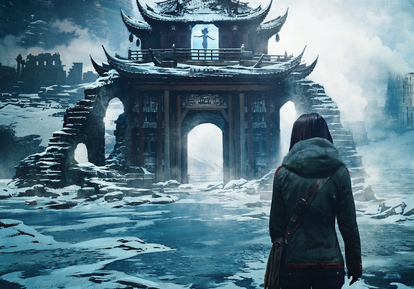 Rockstar Book Tours: Caitlin Sangster's 'Last Star Burning' is a ...