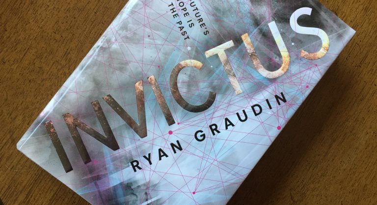 Ryan Graudin's New YA Novel, Invictus, is the Perfect Time Travel ...