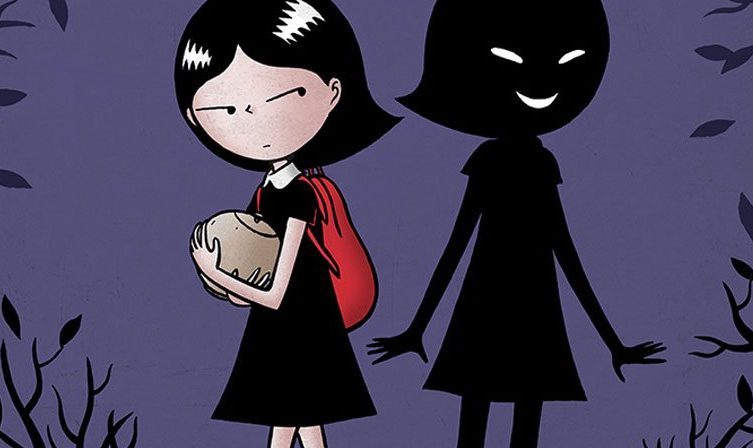 'Suee and the Shadow' is the Perfect Pick for Any Middle Grade Reader ...