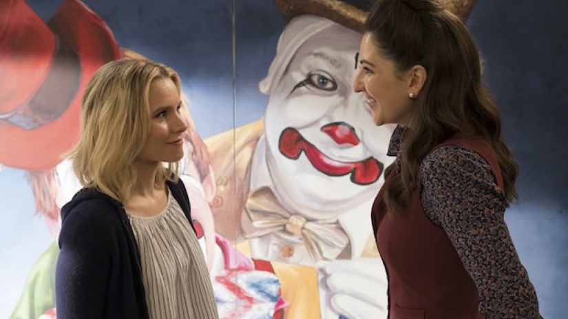 The Good Place: Team Cockroach Recap — Nerdophiles