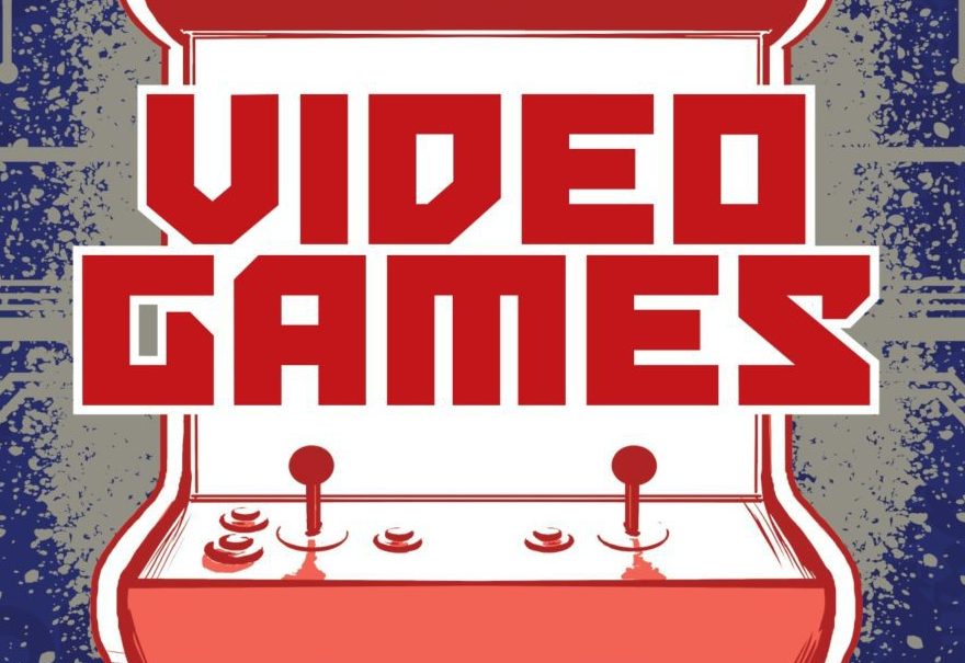 'The Comic Book Story of Video Games' Offers an Overly Broad Look At ...