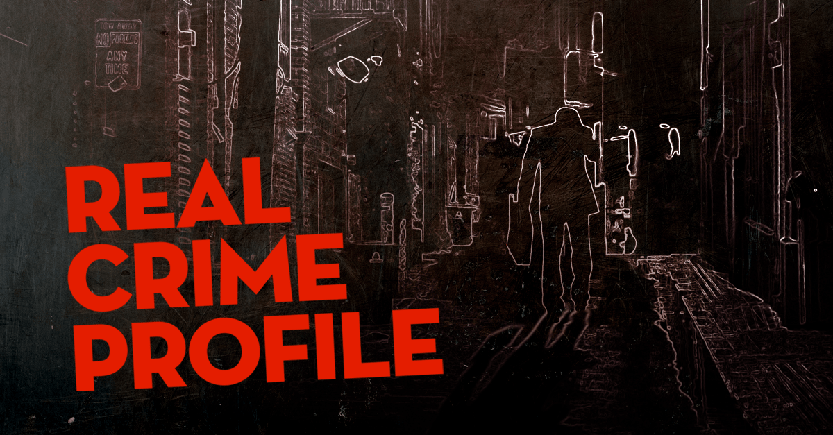 Podcast Real Crime Profile Talks True Crime in Pop Culture — Nerdophiles