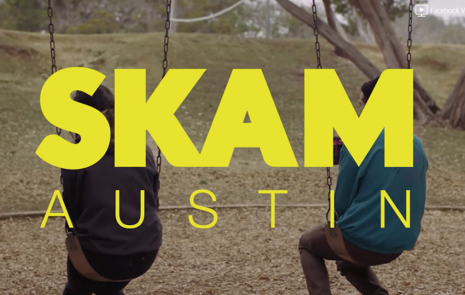 What You Need To Know Watching SKAM Austin — Nerdophiles