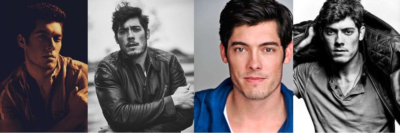 Exclusive: Interview with Actor Matthew Knowles — Nerdophiles