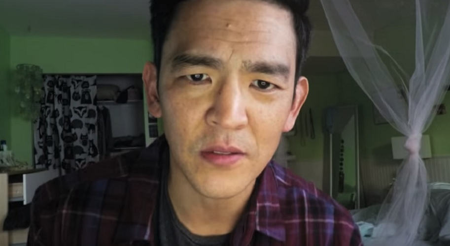 Review: Searching... — Nerdophiles