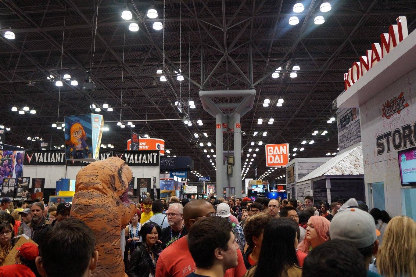 NYCC 2018: Enter the Pre-Show Lotteries by September 24! — Nerdophiles
