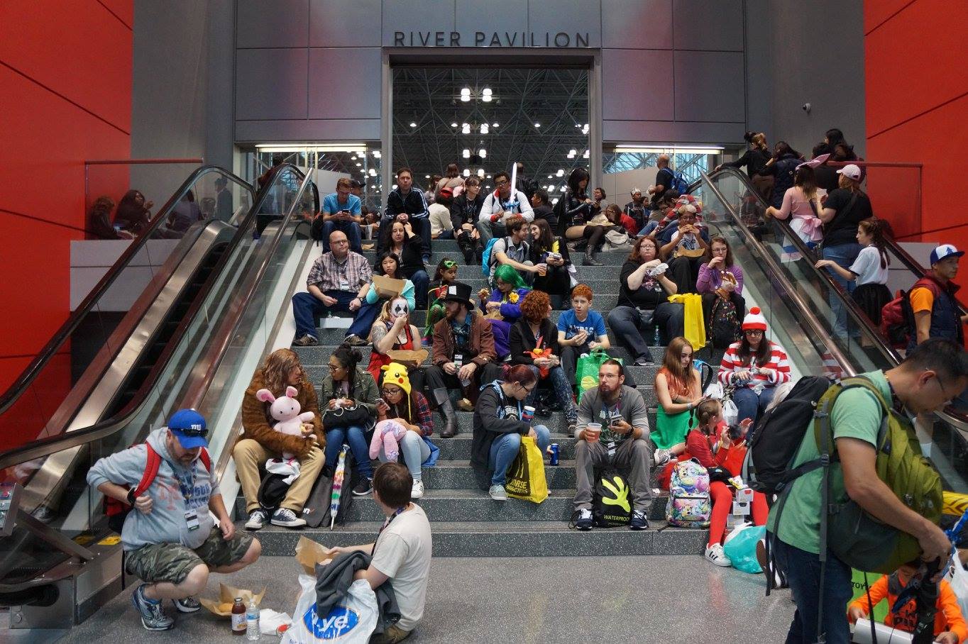 NYCC Tuesday Tips 2018: The Final Tips — Nerdophiles