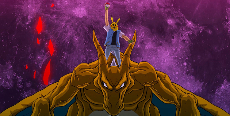 'The End of Pokemon' Trailer Calls to Free All Pokemon — Nerdophiles