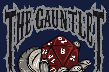 Gauntlet Con 2019 is Just Around the Corner! — Nerdophiles
