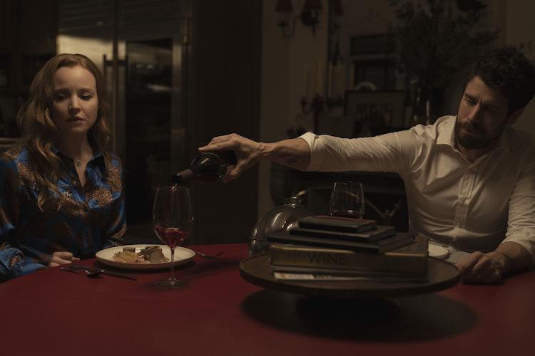 'Servant' Review: Should We Be Laughing or Crying? — Nerdophiles