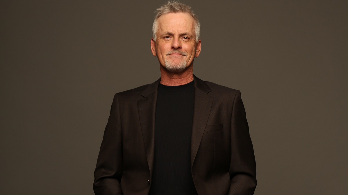 Rob Paulsen Uses Iconic Voice For Cancer Awareness — Nerdophiles