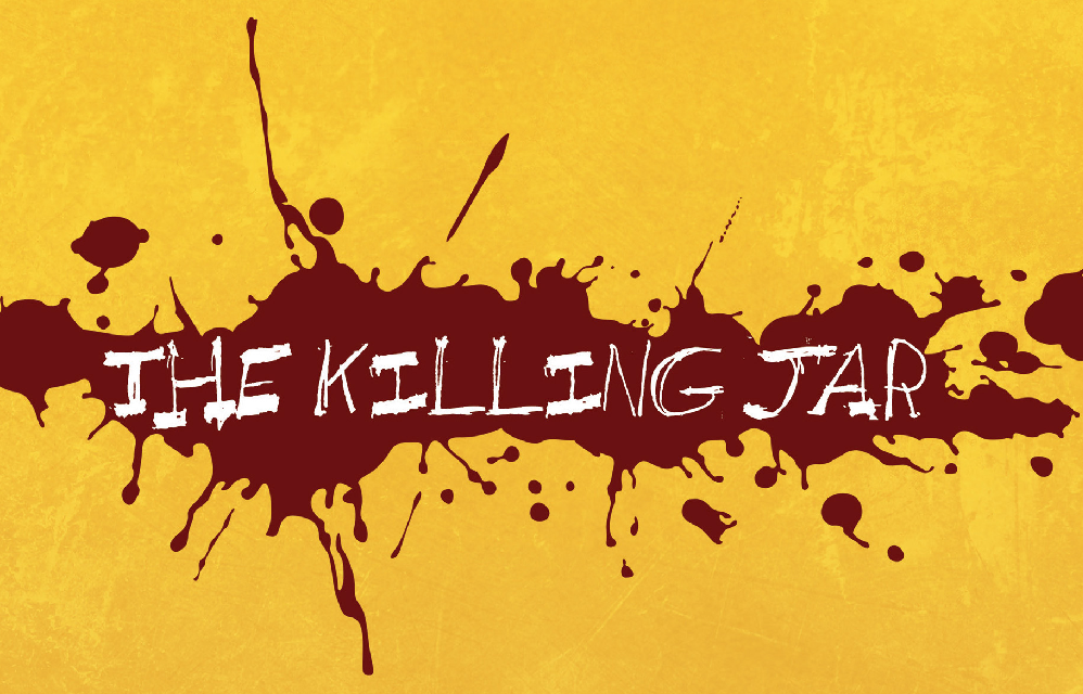 William Kaufman to Direct and Produce ‘The Killing Jar’ Comic ...