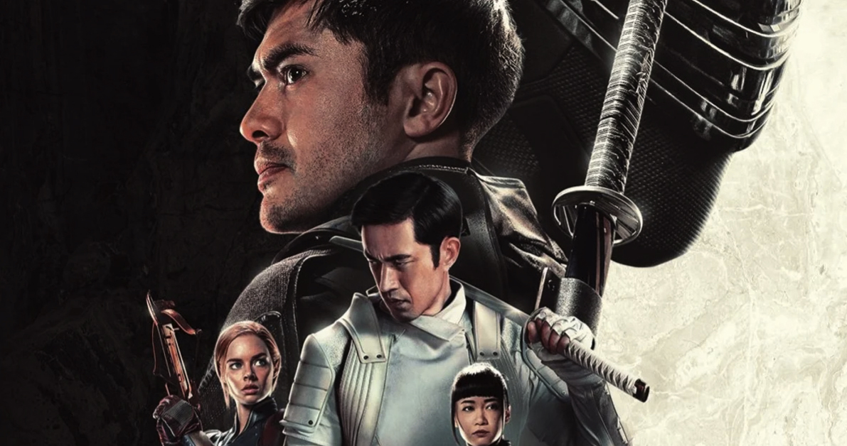 Cast of “Snake Eyes” Spill Everything About the Film! — Nerdophiles